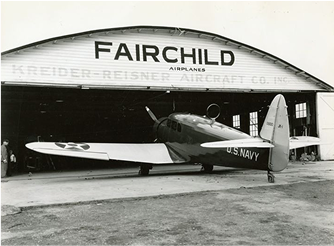 Hagerstown Aviation Museum